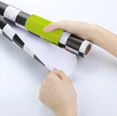 Sliding Wrapping Paper Cutter – Tutulus